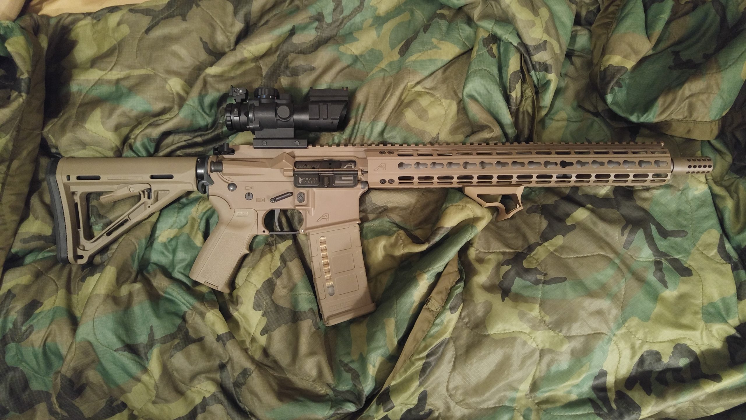 Rifle Sales Archives - JMS Tactical - Burton, TX